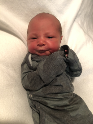 Bennett Leo - Jamestown Regional Medical Center