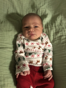 Blake Kyle – Jamestown Regional Medical Center