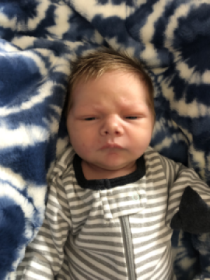 Braxton Lane - Jamestown Regional Medical Center