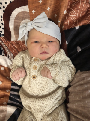 Brynlee Marie – Jamestown Regional Medical Center