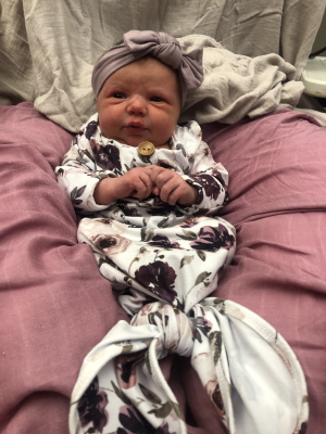 Brynn Lee - Jamestown Regional Medical Center