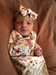 Emersyn Grace - Jamestown Regional Medical Center