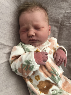 Emma Adeline - Jamestown Regional Medical Center