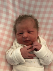 Isla Mae - Jamestown Regional Medical Center