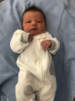 Jameson Michael - Jamestown Regional Medical Center