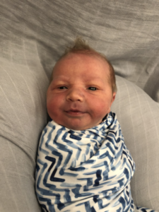 Leland Wayne - Jamestown Regional Medical Center