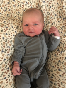 Lydia Ann - Jamestown Regional Medical Center