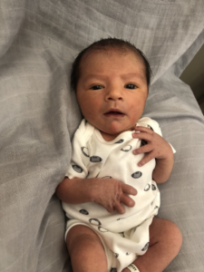 Maddox Lee - Jamestown Regional Medical Center