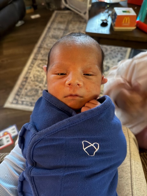 Manolo Nicolas - Jamestown Regional Medical Center