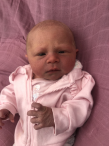 Mari Rose - Jamestown Regional Medical Center