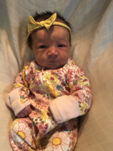 Miley Grace - Jamestown Regional Medical Center