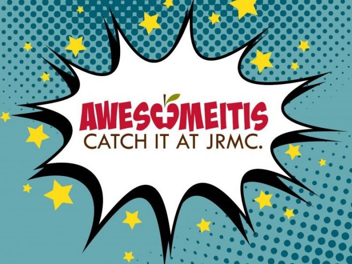 ‘Catch Aweseomeitis:’ Interview blitz set for Jan. 30