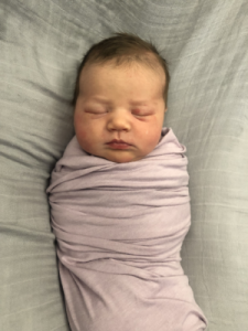 Pippa Rose - Jamestown Regional Medical Center
