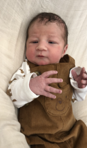 Ryker Al - Jamestown Regional Medical Center