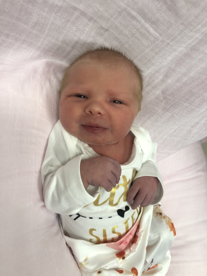 Rylen Marie - Jamestown Regional Medical Center