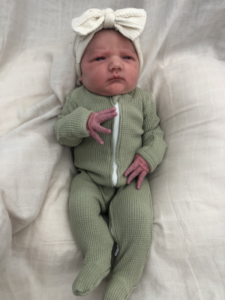 Sage Rose – Jamestown Regional Medical Center