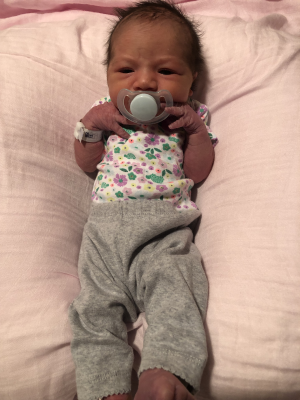 Stella Lee – Jamestown Regional Medical Center