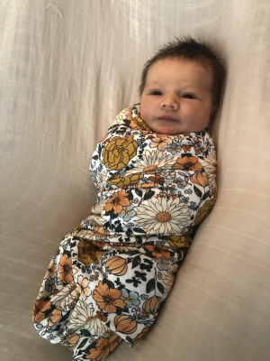 Tallyn Marie – Jamestown Regional Medical Center