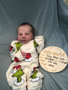 Toby Alan Lee - Jamestown Regional Medical Center