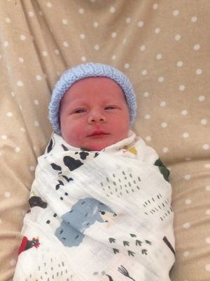 Tuff Kenneth - Jamestown Regional Medical Center