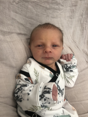 Wesley Allen - Jamestown Regional Medical Center