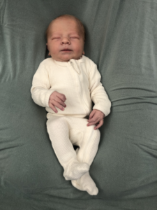 Wesley Walker - Jamestown Regional Medical Center