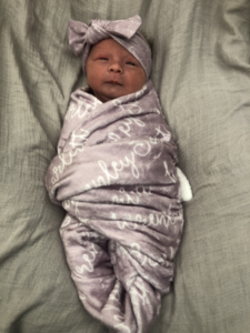 Wrenley Scarlett - Jamestown Regional Medical Center