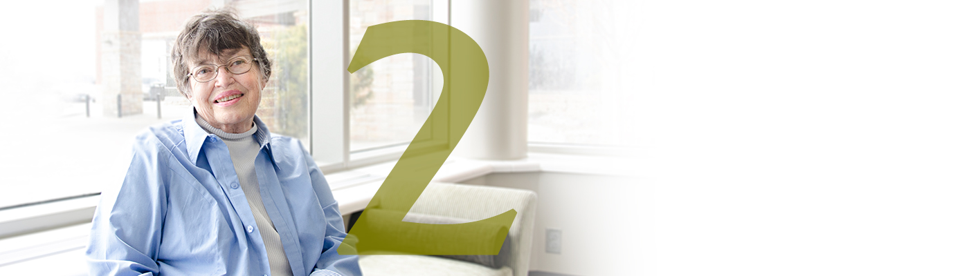 donna-nelson-colonoscopy-JRMC-Jamestown - Jamestown Regional Medical Center