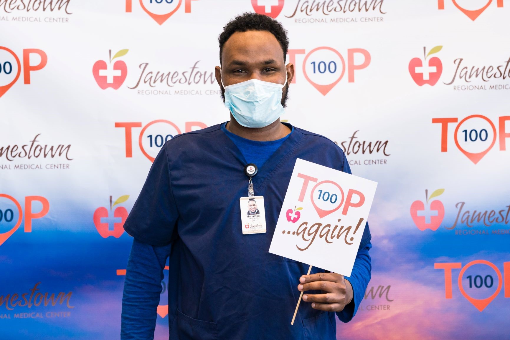 JRMC Foundation - Jamestown Regional Medical Center