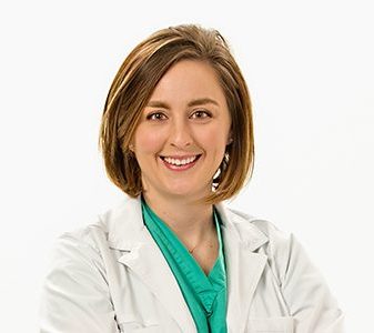 Dr. Rachael Renschler - Jamestown Regional Medical Center