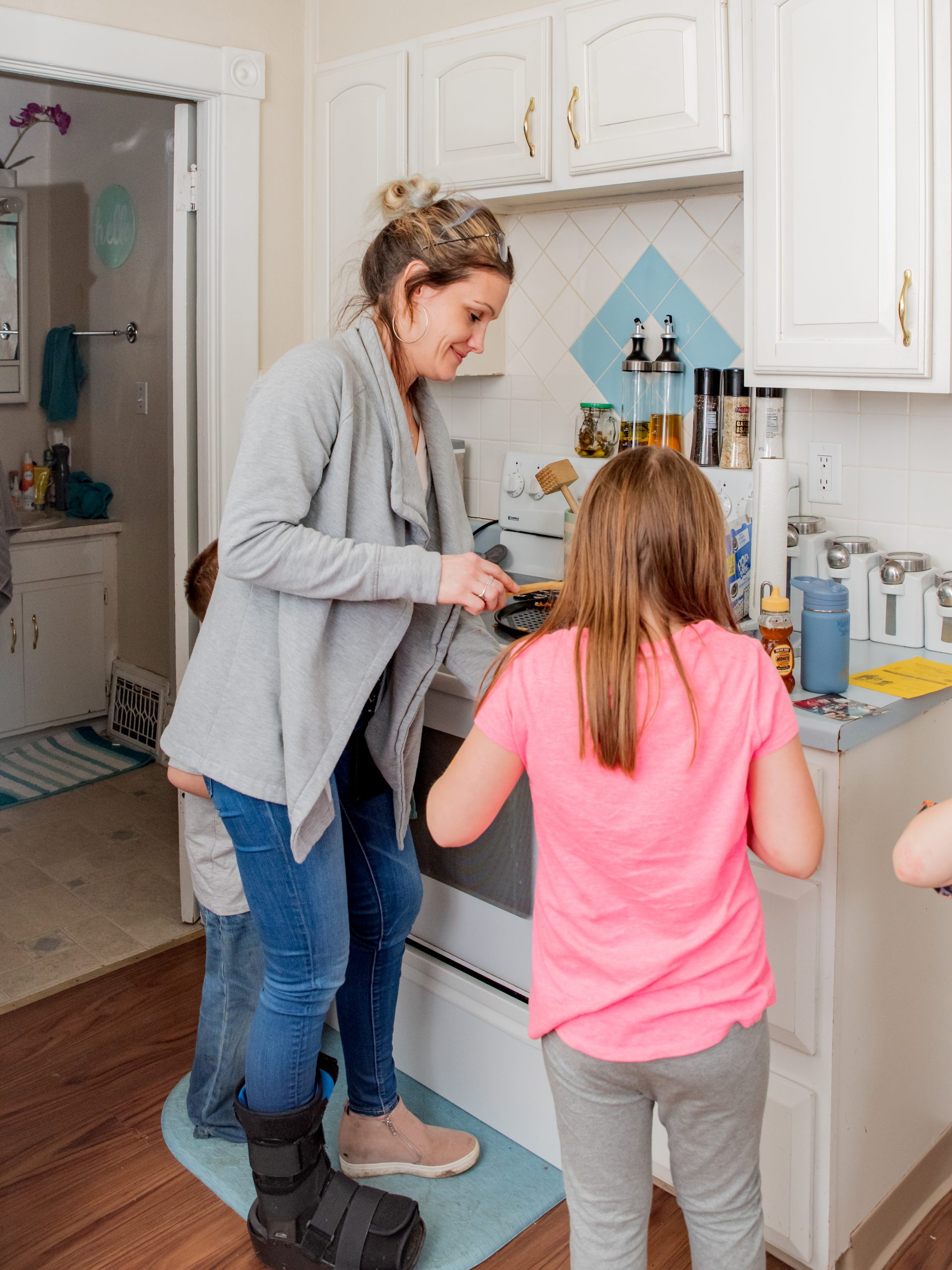 Satrom: ‘I thought for sure I’d have to travel’ - Jamestown Regional ...